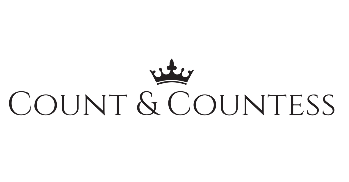 Count & Countess | Best Luxury Baby and Newborn Gifts 2025